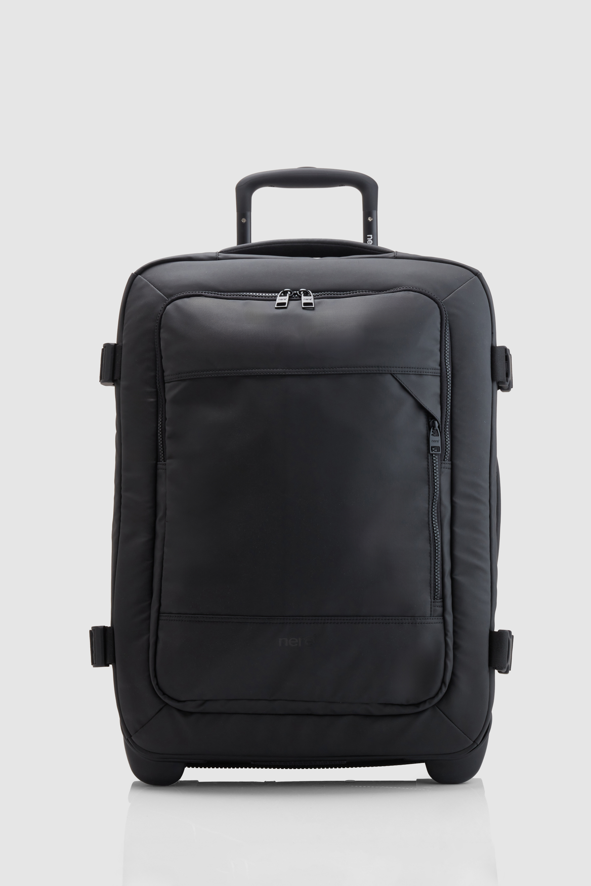 Nere Newtown Carry-On 55cm Wheelbag – neretravel-au