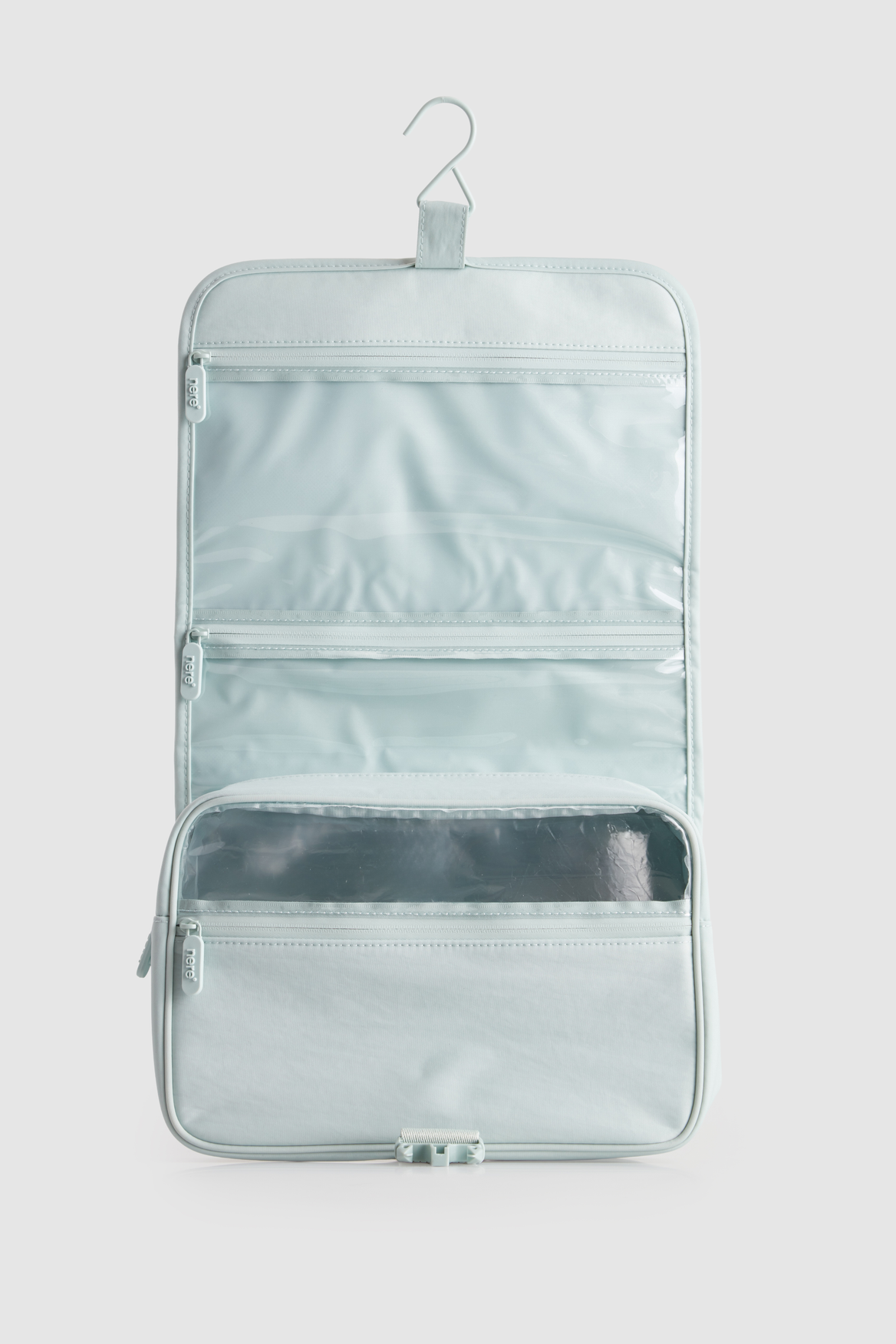Nere Bondi Hanging Toiletry Case – neretravel-au