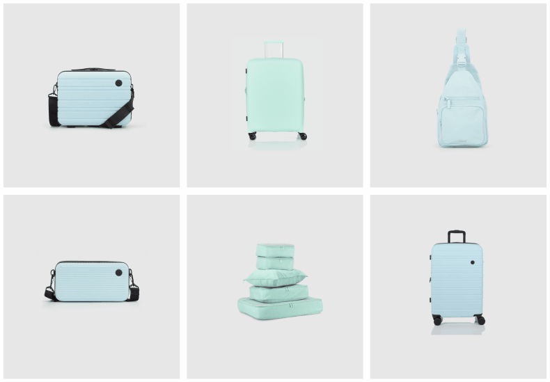 Nere | Luggage, Travel Bags and Accessories – neretravel-au